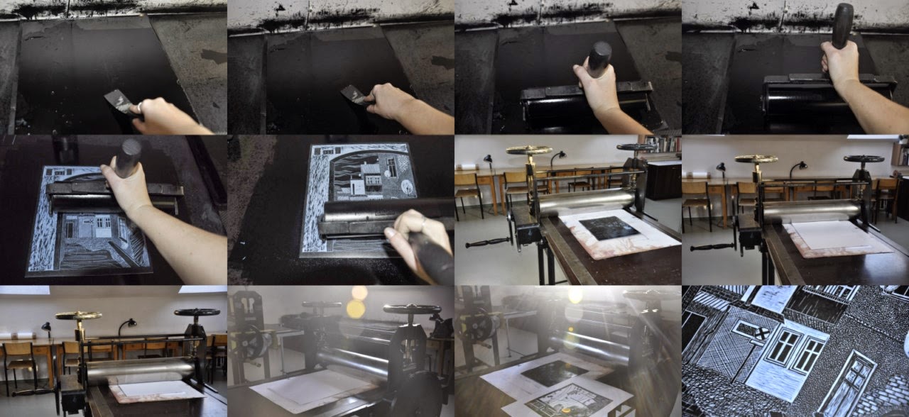 linoryty - blog o grafice warsztatowej